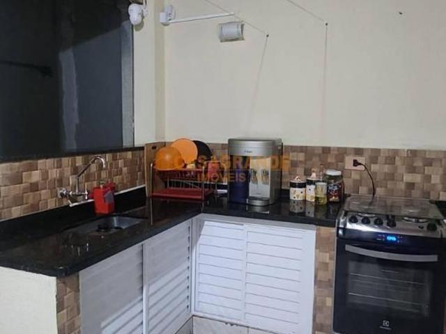 Casa Jardim Limoeiro 125 m² 2 quartos