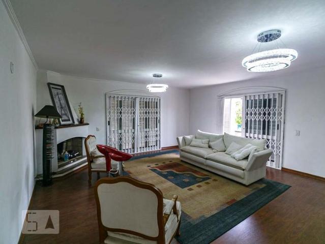 Casa, Jardim Lindóia, 5 Quartos, 345 m2 Porto Alegre