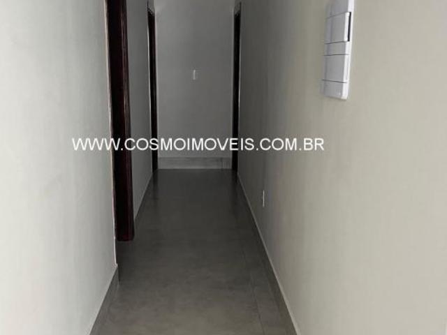 Casa, Jardim Líbano, Franca, SP