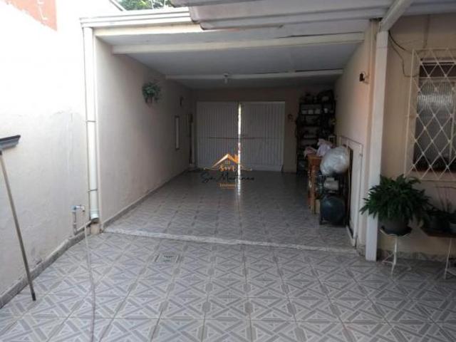 Casa, Jardim Liberdade, Jundiaí, SP