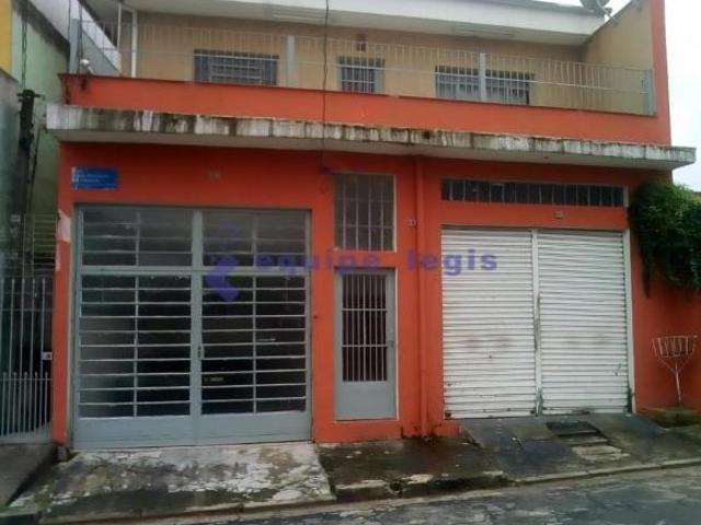 CASA JARDIM LIDERANÇA