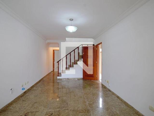 Casa, Jardim Londrina, 4 Quartos, 160 m2 São Paulo