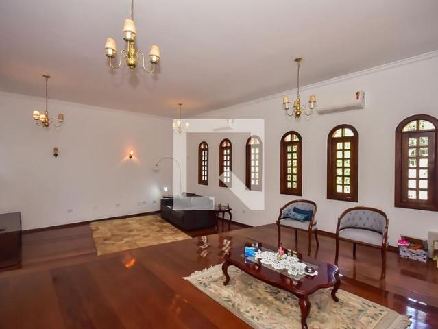 Casa, Jardim Londrina, 4 Quartos, 306 m2 São Paulo