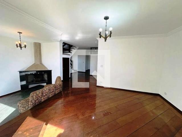 Casa, Jardim Londrina, 4 Quartos, 340 m2 São Paulo