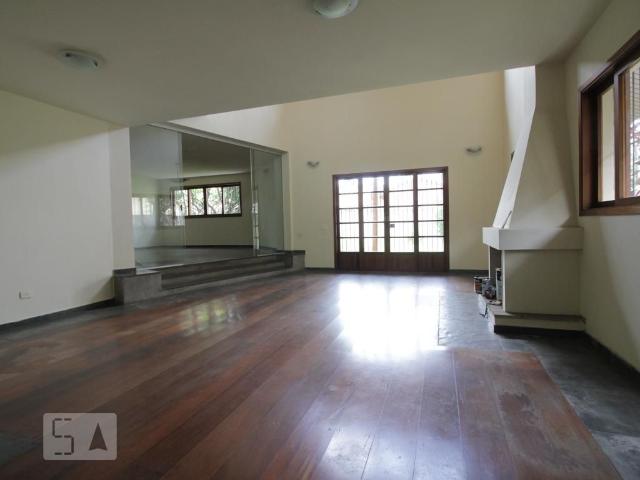 Casa, Jardim Londrina, 4 Quartos, 343 m2 São Paulo