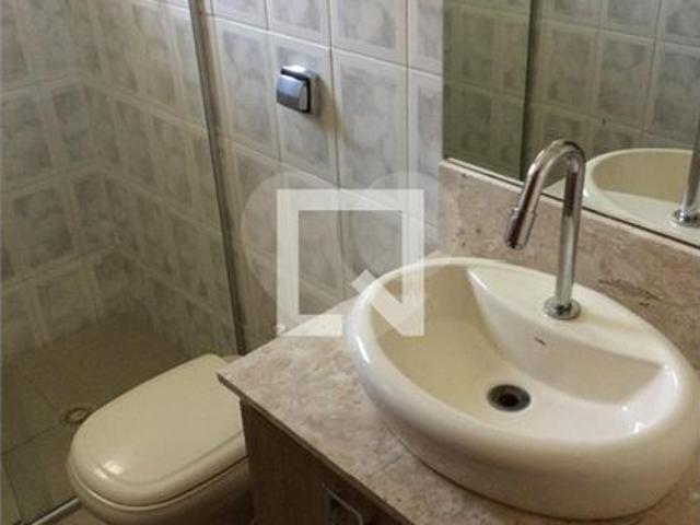 Casa, Jardim Londrina, 2 Quartos, 191 m2 São Paulo