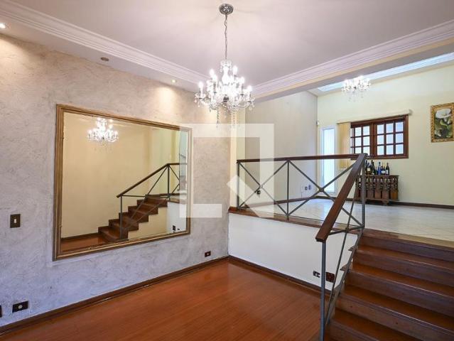 Casa, Jardim Londrina, 3 Quartos, 141 m2 São Paulo