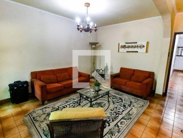 Casa, Jardim Londrina, 3 Quartos, 158 m2 São Paulo