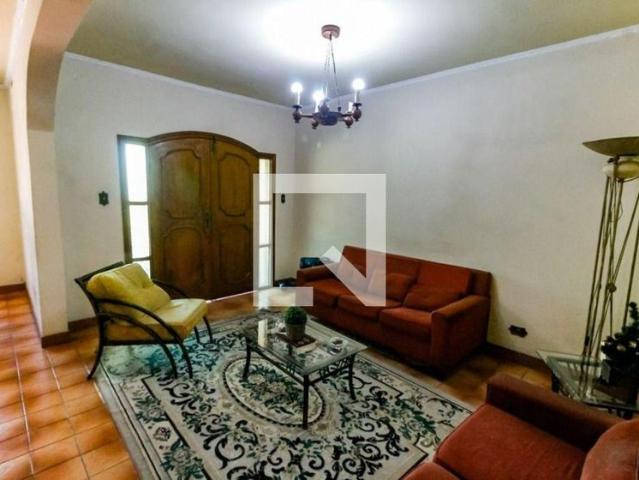 Casa, Jardim Londrina, 3 Quartos, 158 m2 São Paulo
