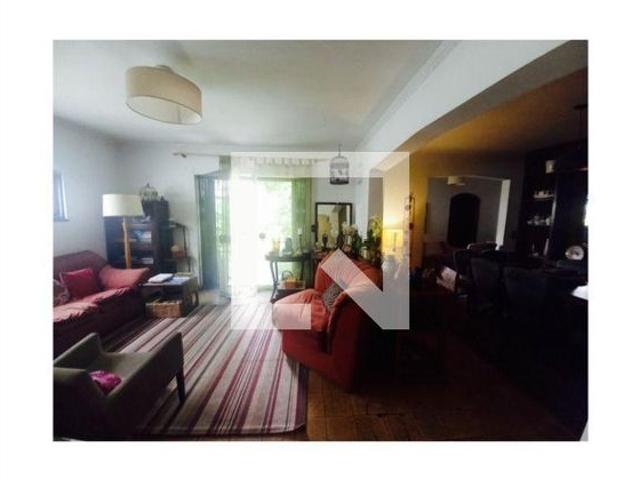 Casa, Jardim Londrina, 3 Quartos, 181 m2 São Paulo