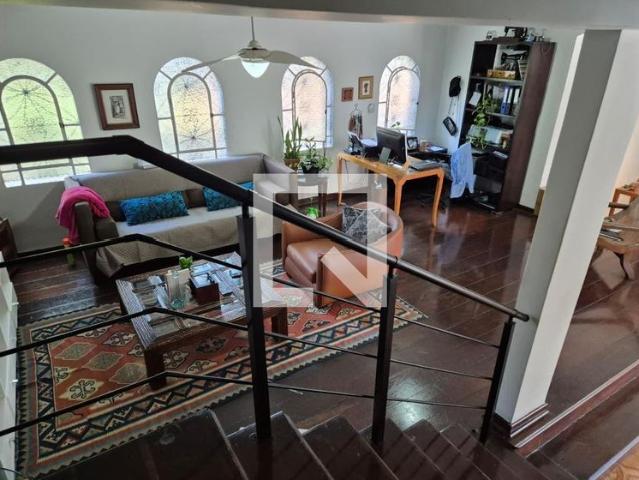 Casa, Jardim Londrina, 3 Quartos, 226 m2 São Paulo