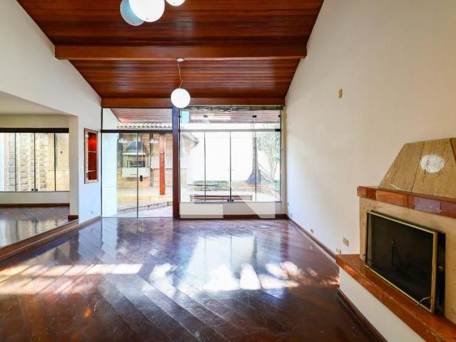 Casa, Jardim Londrina, 3 Quartos, 250 m2 São Paulo