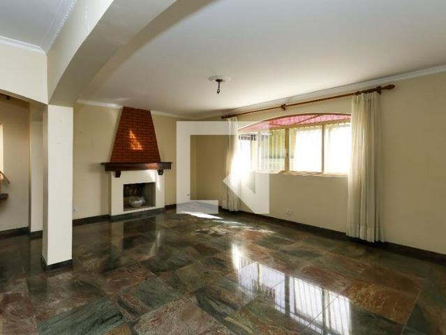 Casa, Jardim Londrina, 3 Quartos, 252 m2 São Paulo