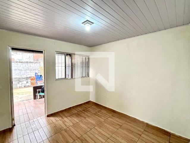 Casa, Jardim Lourdes, 1 Quarto, 137 m2 Ferraz de Vasconcelos
