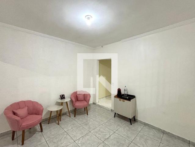 Casa, Jardim Lourdes, 2 Quartos, 50 m2 Ferraz de Vasconcelos
