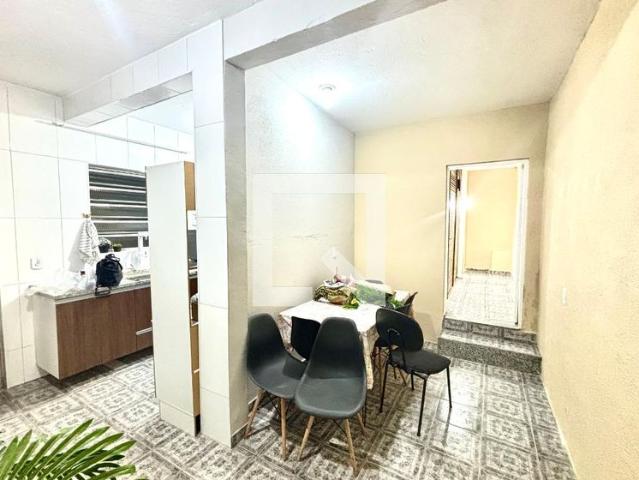 Casa, Jardim Lourdes, 2 Quartos, 55 m2 Ferraz de Vasconcelos