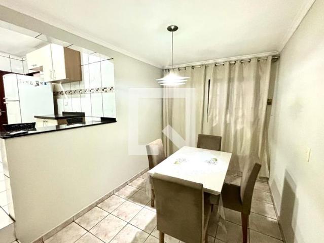 Casa, Jardim Lourdes, 2 Quartos, 70 m2 Ferraz de Vasconcelos
