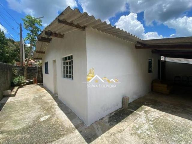 Casa Jardim Lúcia Terra Preta