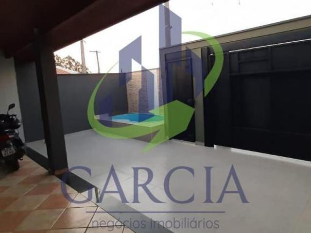 Casa, Jardim Ludi, Estiva Gerbi, SP