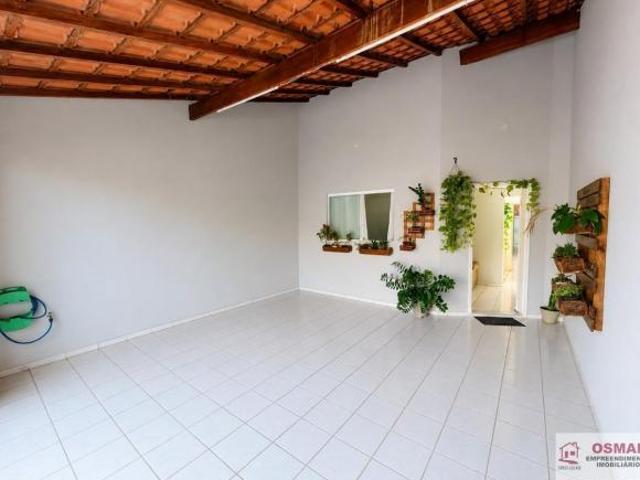 Casa, Jardim Luiz Cia, Sumaré, SP