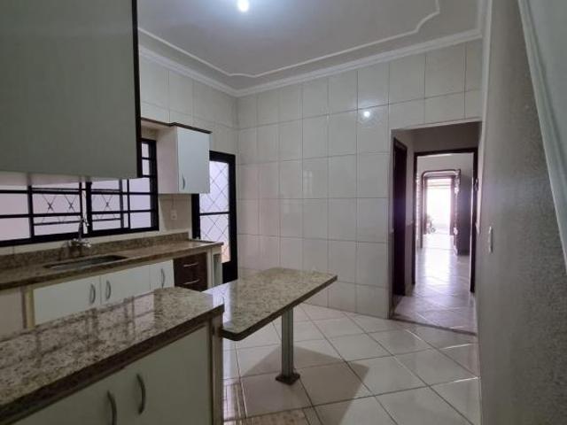 Casa Jardim Luiza