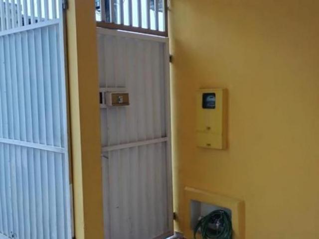 Casa, Jardim Luiza, Franco da Rocha, SP