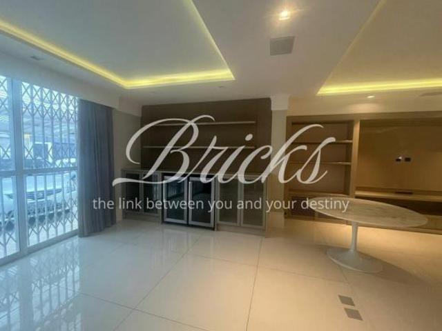 CASA JARDIM LUSITANIA 315 m²
