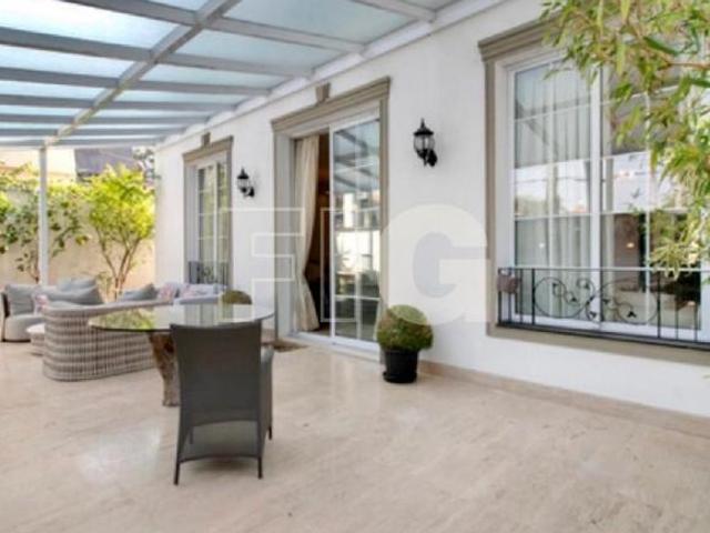 CASA JARDIM LUZITÂNEA Venda 1.018 m² 4 Suítes 8 Vagas