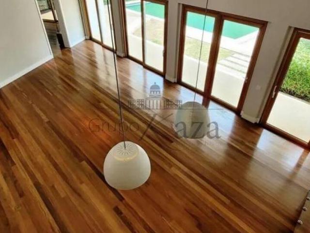 Casa Jardim Luzitânia 4 Dormitórios 650m²