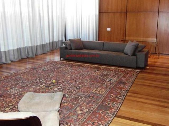 Casa, Jardim Luzitânia, São Paulo, SP