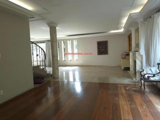 Casa, Jardim Luzitânia, São Paulo, SP