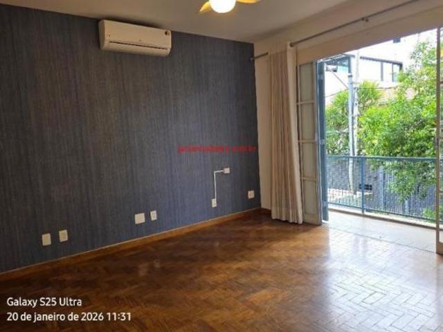 Casa, Jardim Luzitânia, São Paulo, SP