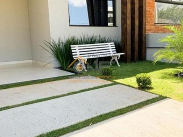 CASA Á VENDA CONDOMÍNIO RESIDENCIAL MANTOVA INDAIATUBA/SP
