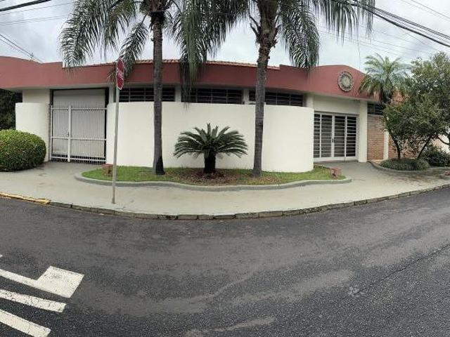 CASA JARDIM MACEDO