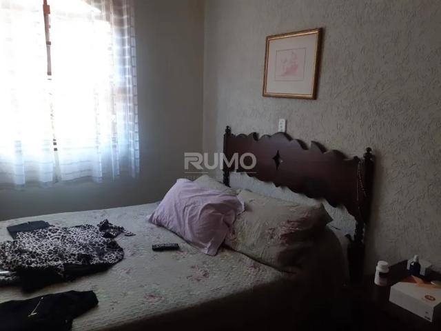 Casa Jardim Madalena Campinas
