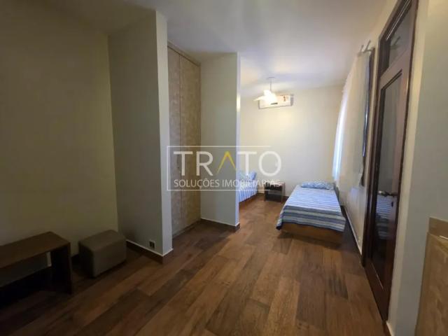 Casa Jardim Madalena Campinas