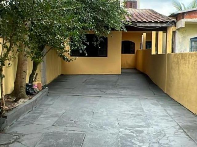Casa, Jardim Magalhães, Itanhaém, SP