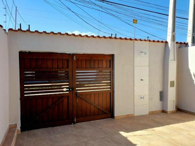 Casa, Jardim Magalhães, Itanhaém, SP