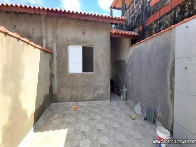 Casa, Jardim Magalhães, Itanhaém, SP