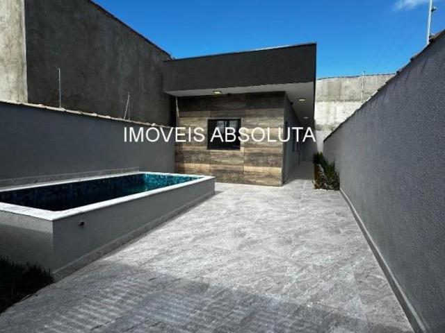 Casa, Jardim Magalhães, Itanhaém, SP