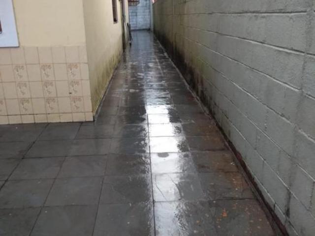 Casa, Jardim Magalhães, Itanhaém, SP