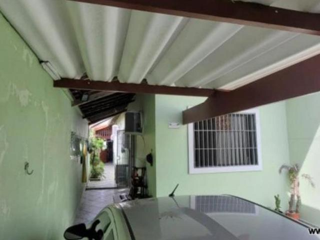 Casa, Jardim Magalhães, Itanhaém, SP