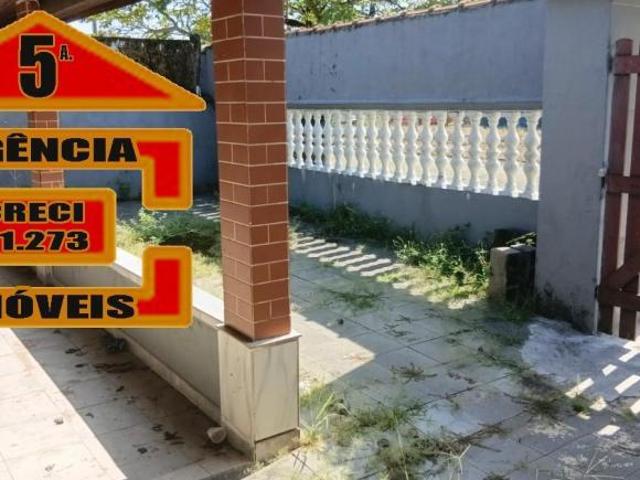 Casa, Jardim Magalhães, Itanhaém, SP
