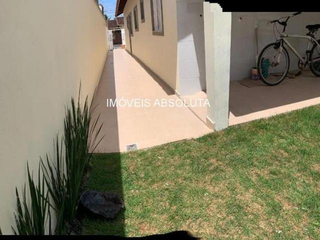 Casa, Jardim Magalhães, Itanhaém, SP