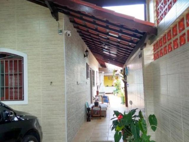 Casa, Jardim Magalhães, Itanhaém, SP