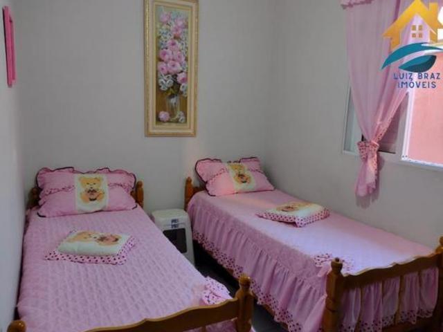 Casa Jardim Magalhães Itanhaém/SP