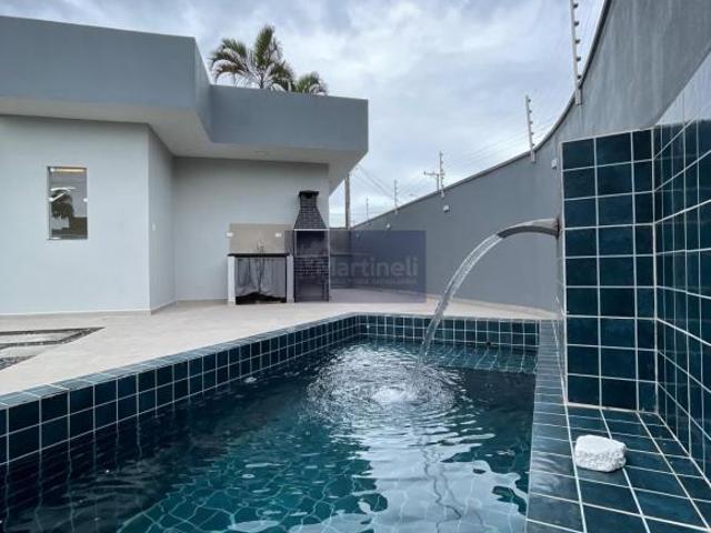 Casa, Jardim Magalhaes, Itanhaém, SP