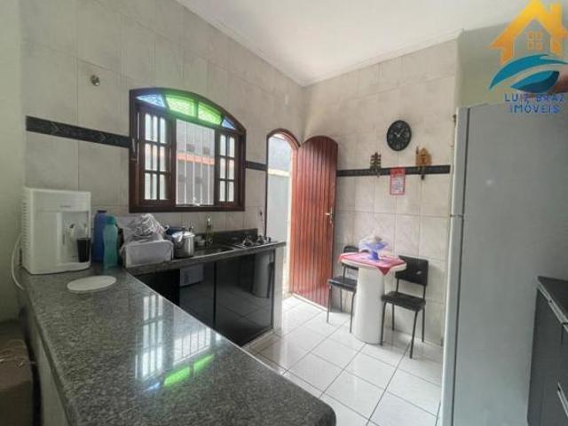 Casa Jardim Magalhaes Itanhaém/SP