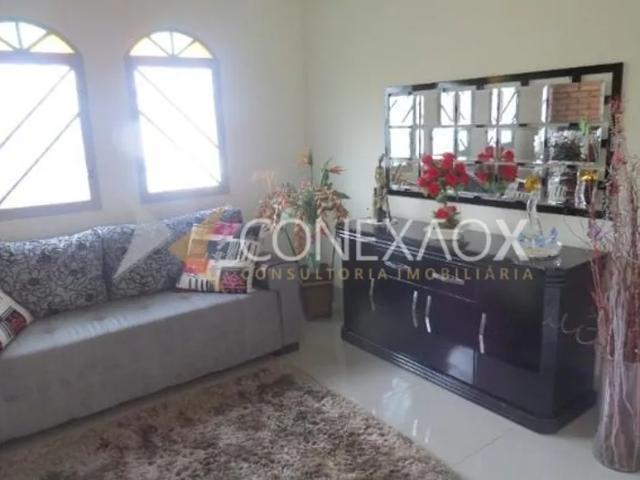 Casa Jardim Magnólia Campinas