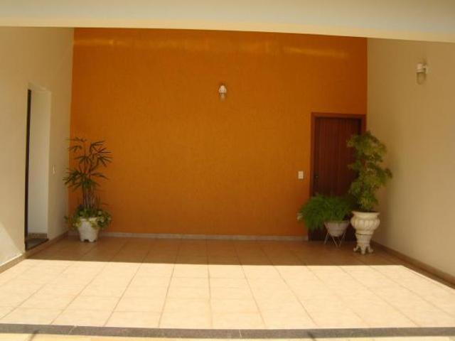 CASA JARDIM MAGNÓLIA